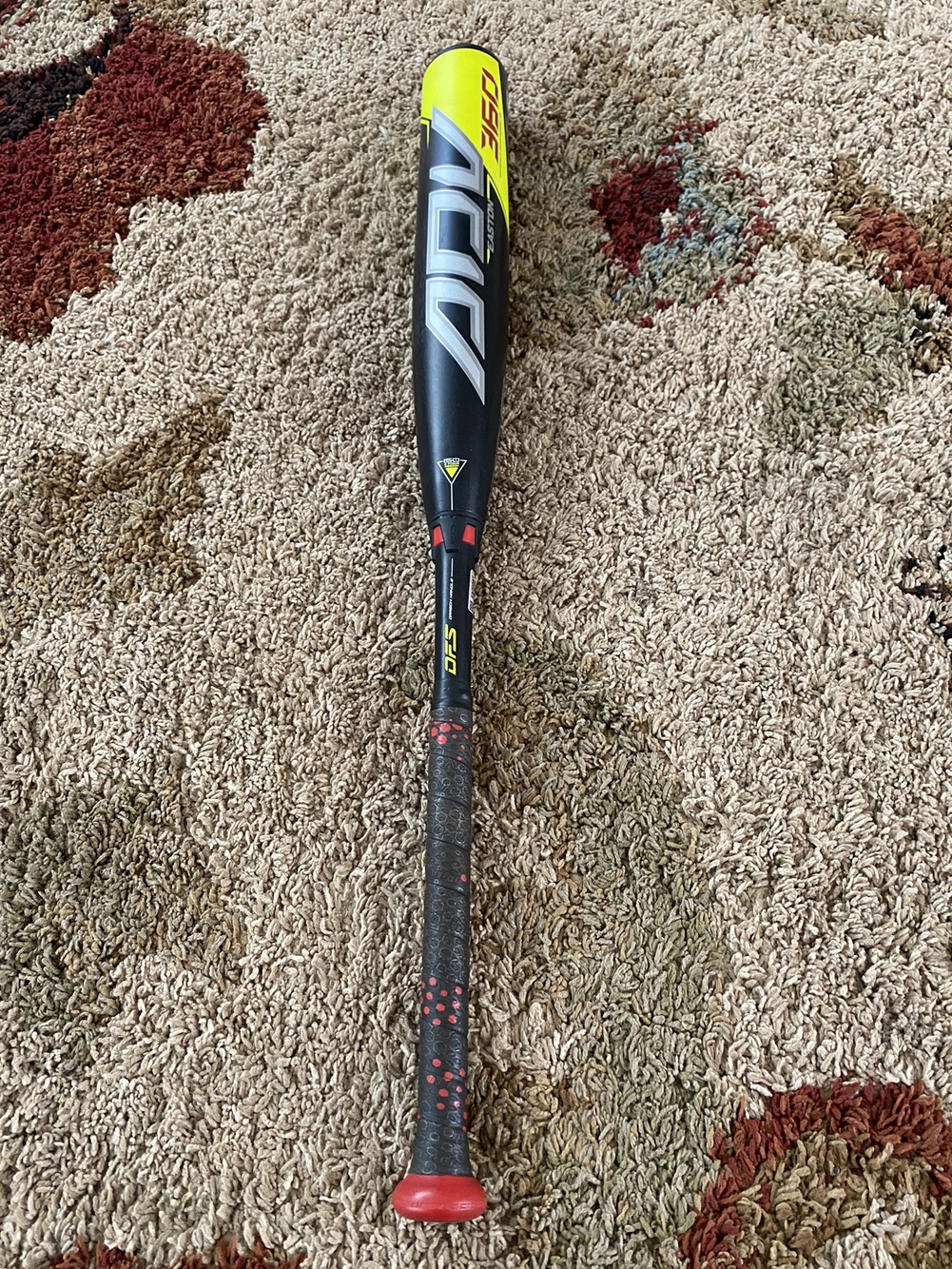 2020 Easton ADV 360 - USA Bat | SidelineSwap