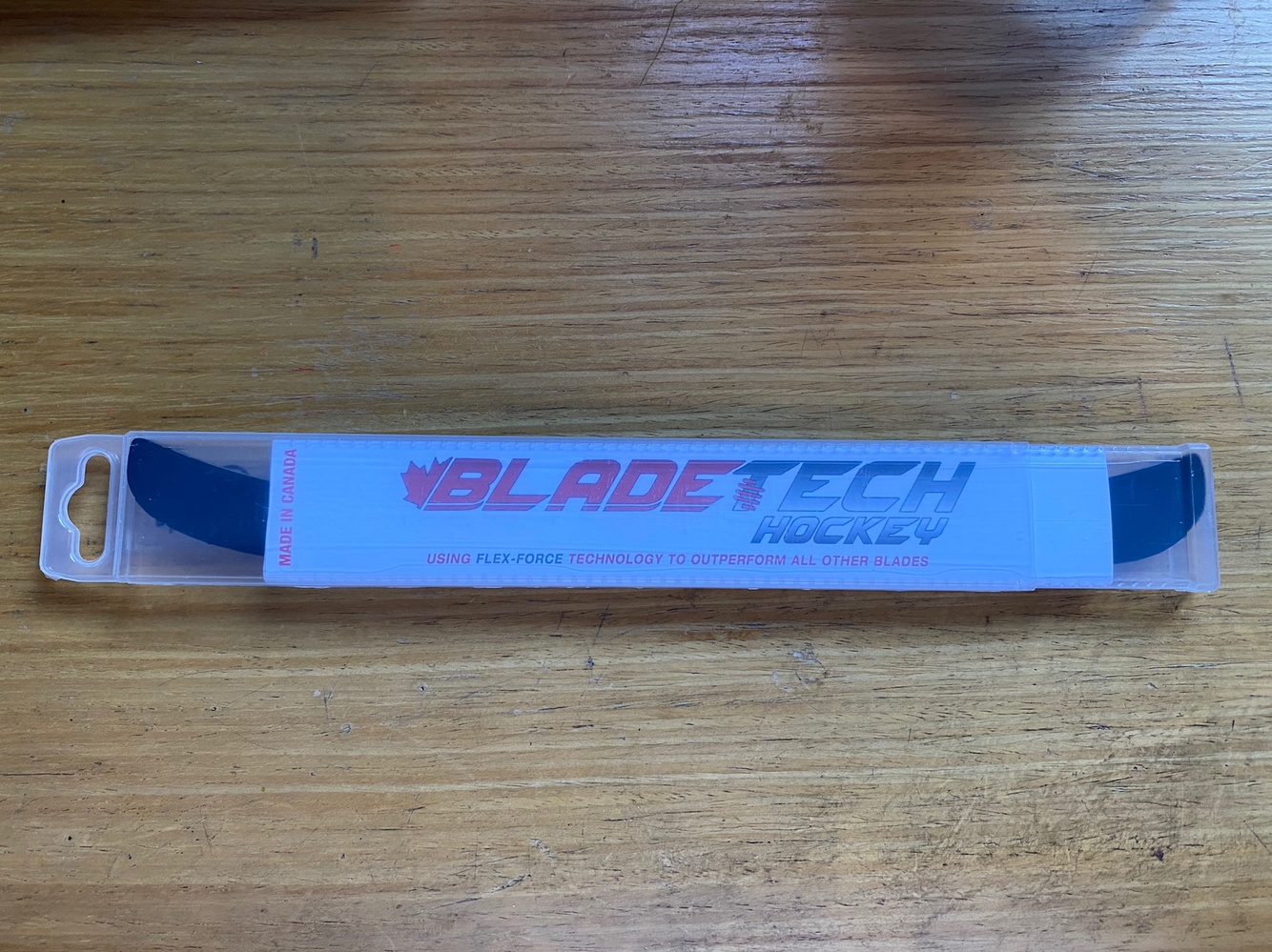 Brand New BladeTech Blades | SidelineSwap