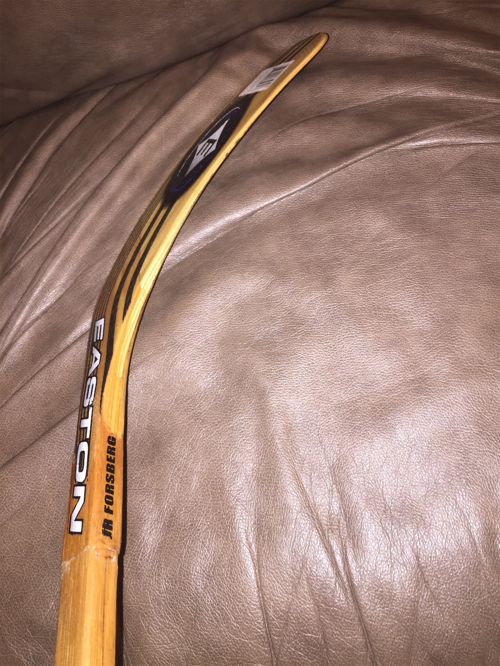 1 NEW FORSBERG JR BLADE | SidelineSwap