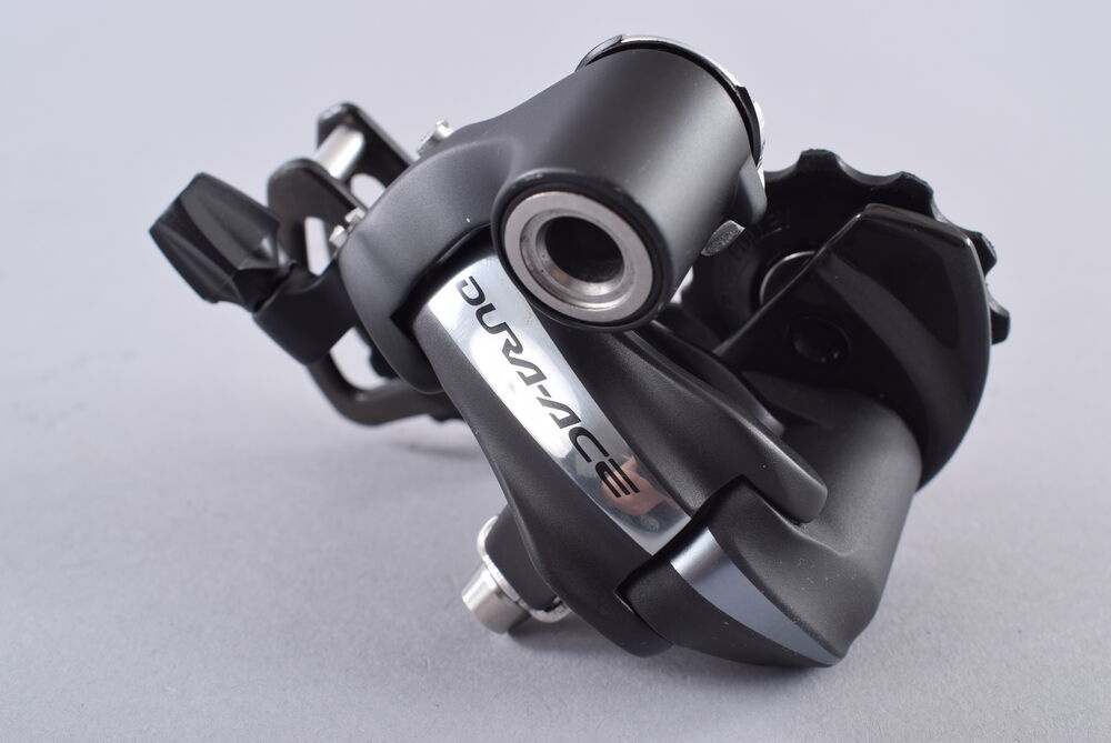 Shimano Dura Ace RD-7900 Rear Derailleur 10 Speed Short Cage Road Bike | SidelineSwap