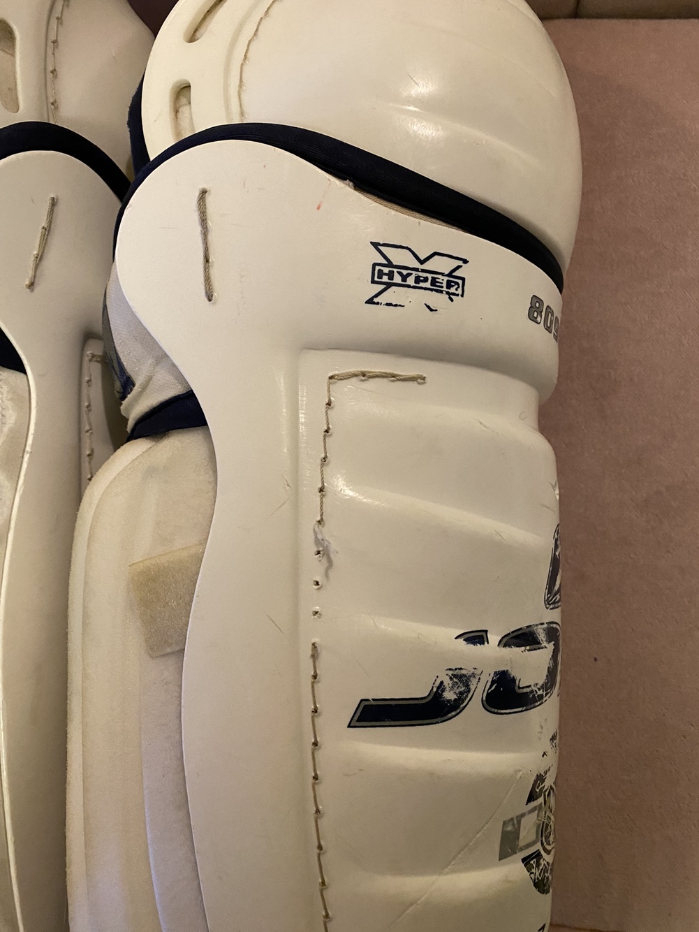 Jofa 8090 16” shin pads | SidelineSwap