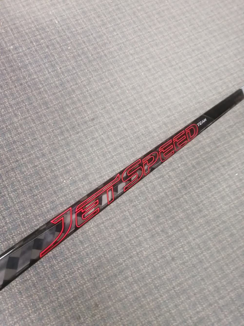 2 Pack | P80 | 85 Flex | New CCM Right Handed Jetspeed FT3 Team Hockey ...