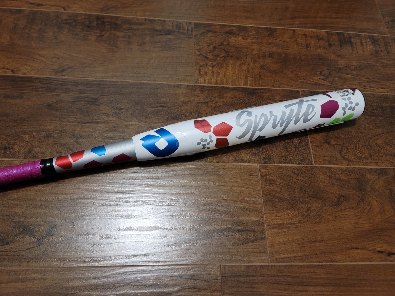 32/201 -12 New DeMarini Spryte Bat (-12) | SidelineSwap