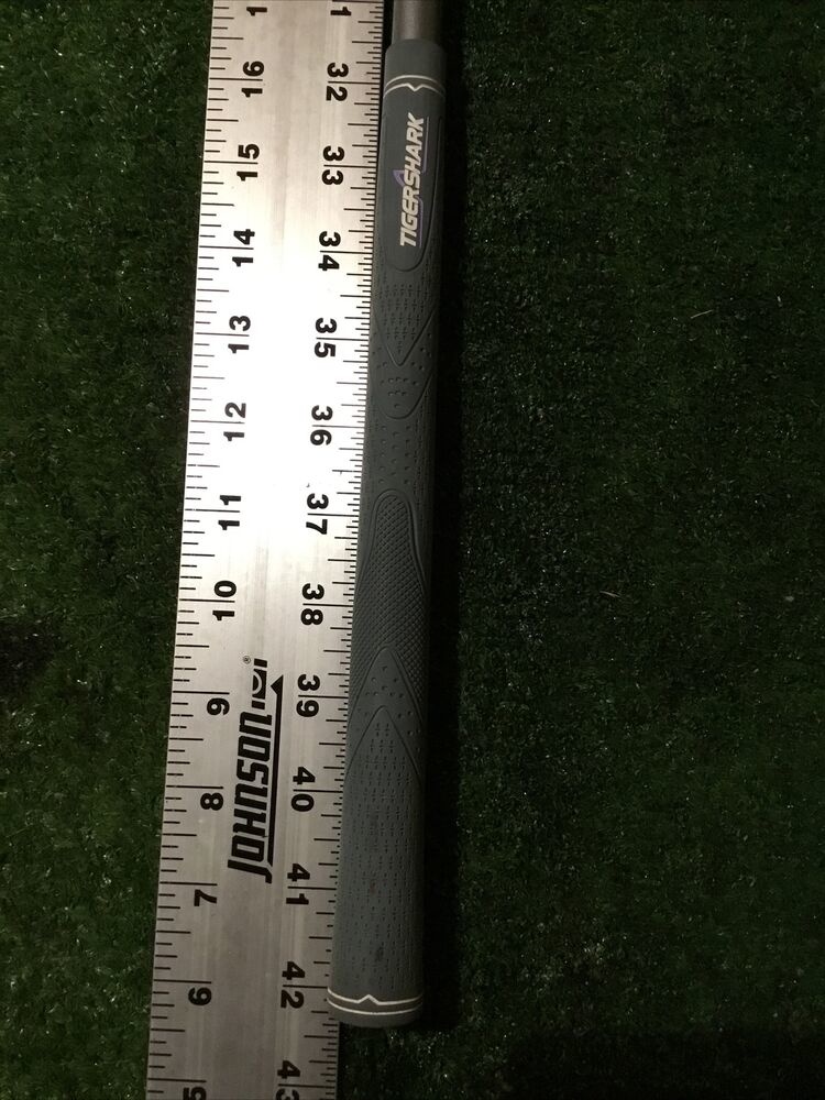 Tiger Shark Lady Shark 18* 3 Wood Graphite Shaft | SidelineSwap