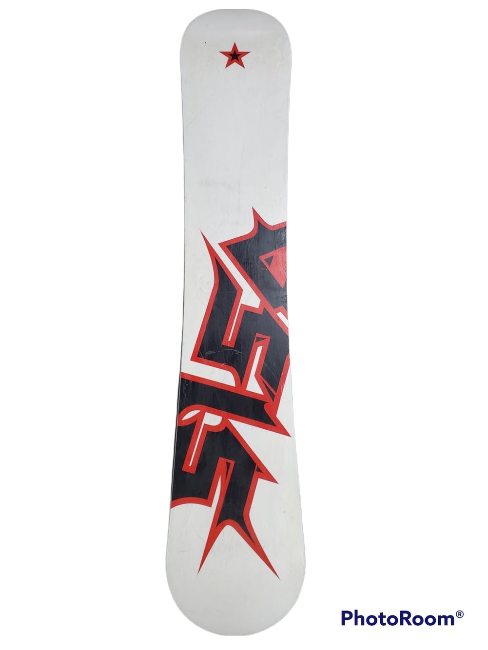 Used 5150 Vice 159 Cm Snowboard Mens Boards | SidelineSwap