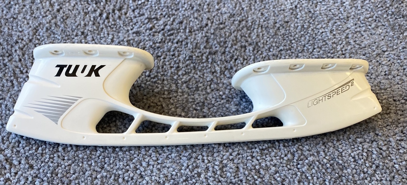 Bauer Lightspeed 2 Tuuks | SidelineSwap