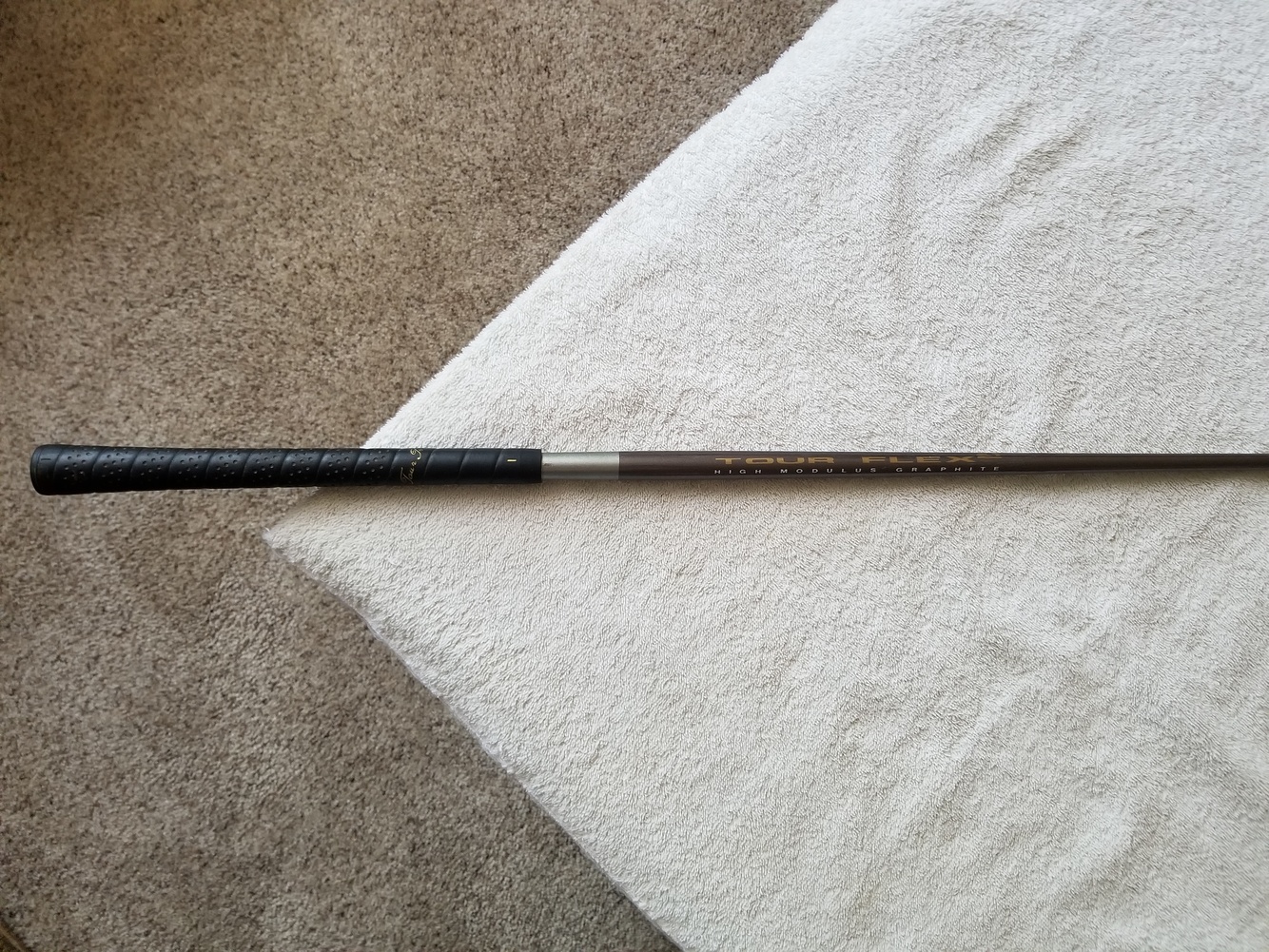 Used Men's Right Handed Driver Regular Flex 10 Loft | SidelineSwap