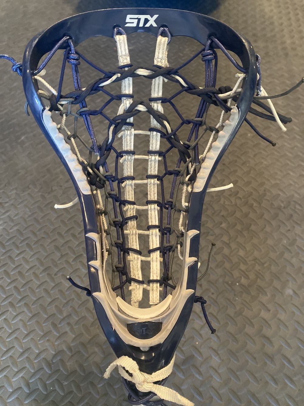 Complete Stick - STX ATK Head With Scandium Pro Shaft + Free Shipping ...