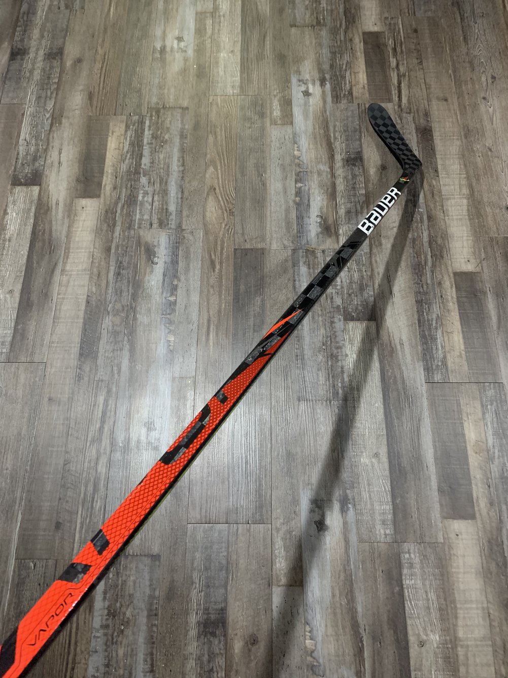 Pro Stock Bauer Vapor FlyLite P28 70 Flex | SidelineSwap