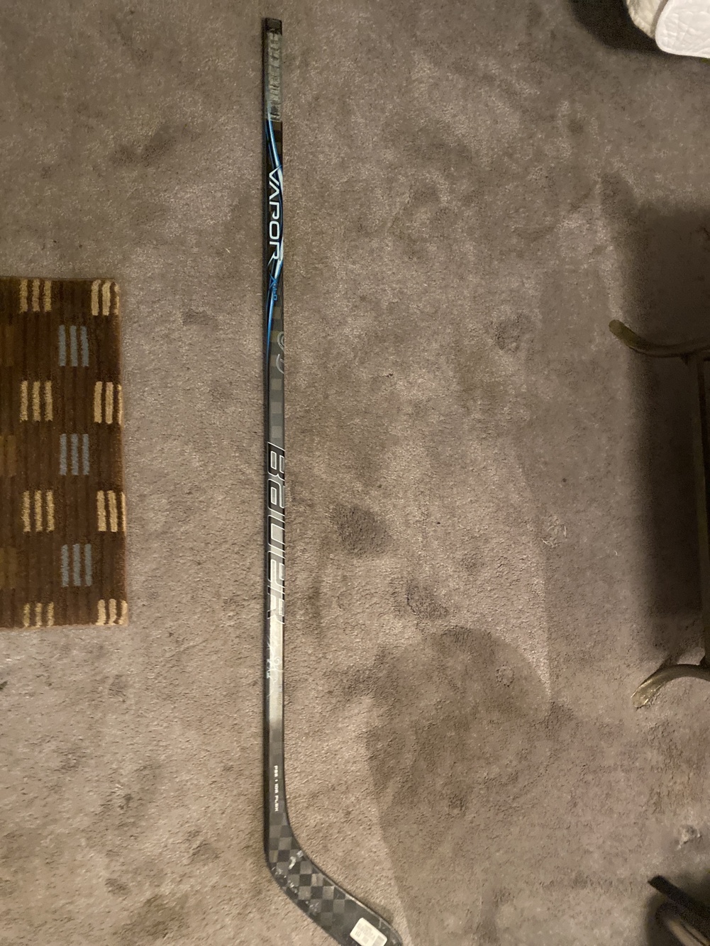 (LIMITED EDITION) Senior Bauer Mid Pattern Vapor X:60 Hockey Stick ...