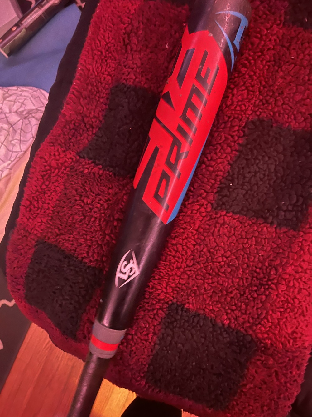 BBCOR Certified Composite (-3) 29 oz 32" Prime 918 Bat | SidelineSwap