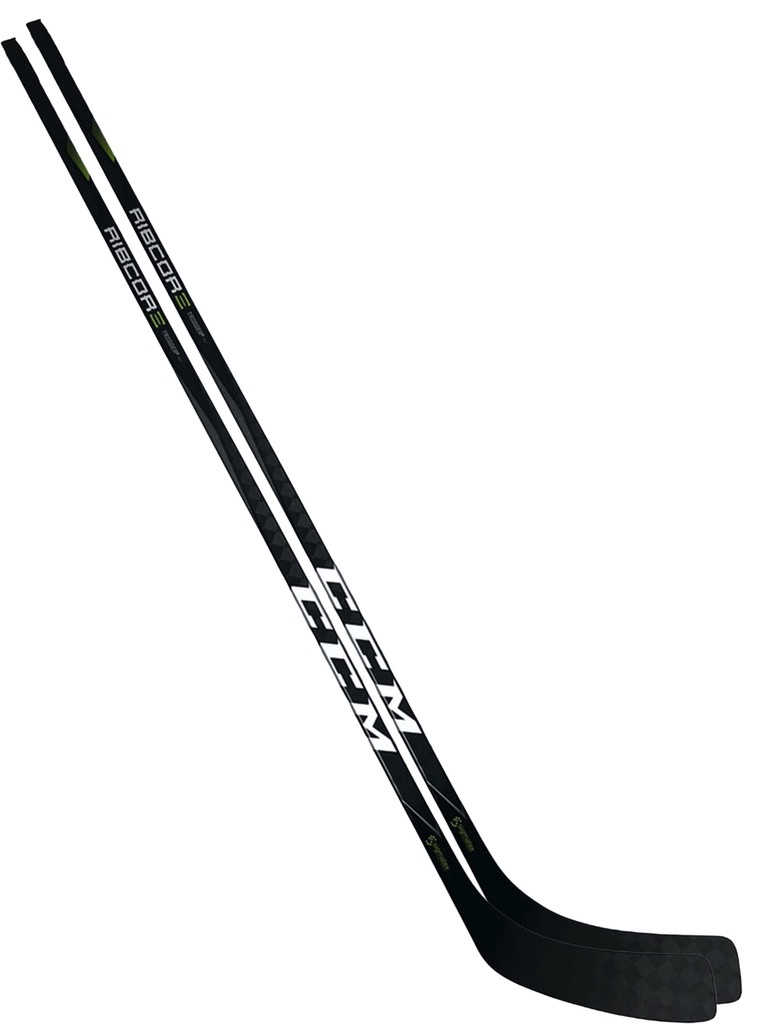 2 pack CCM Ribcore Trigger 2 LH 95 Flex P29 Square Toe | SidelineSwap