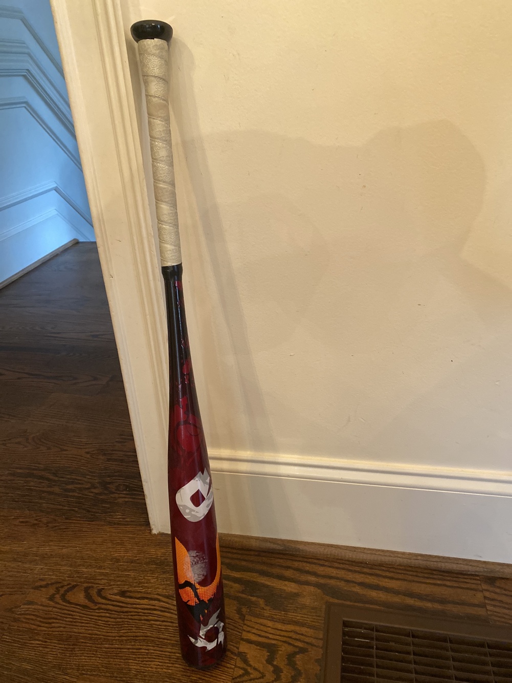 2021 Alloy (-3) 29 oz 32" Voodoo One Balanced Bat | SidelineSwap