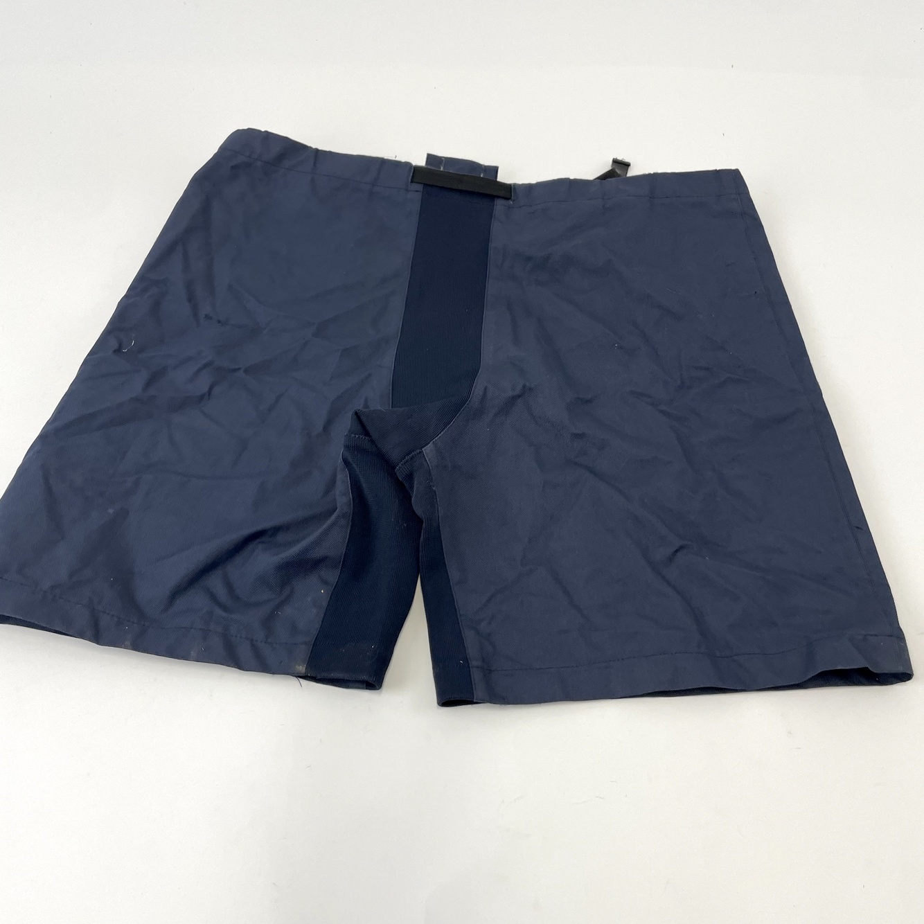 Used Navy Blue Harrow Hockey Shell | Senior Large | A302 | SidelineSwap