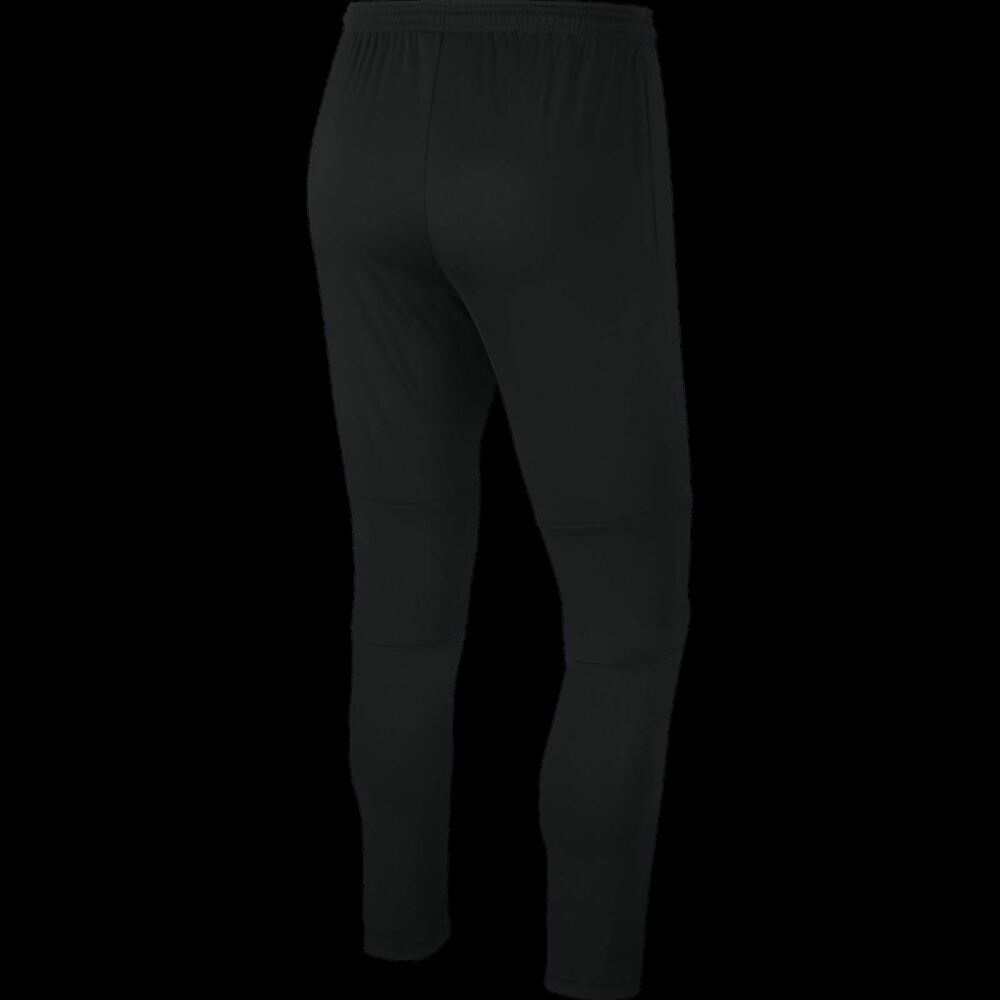 Nike Park 18 Knit Training Pant Soccer Men's Medium Black AA2086 Futbol ...