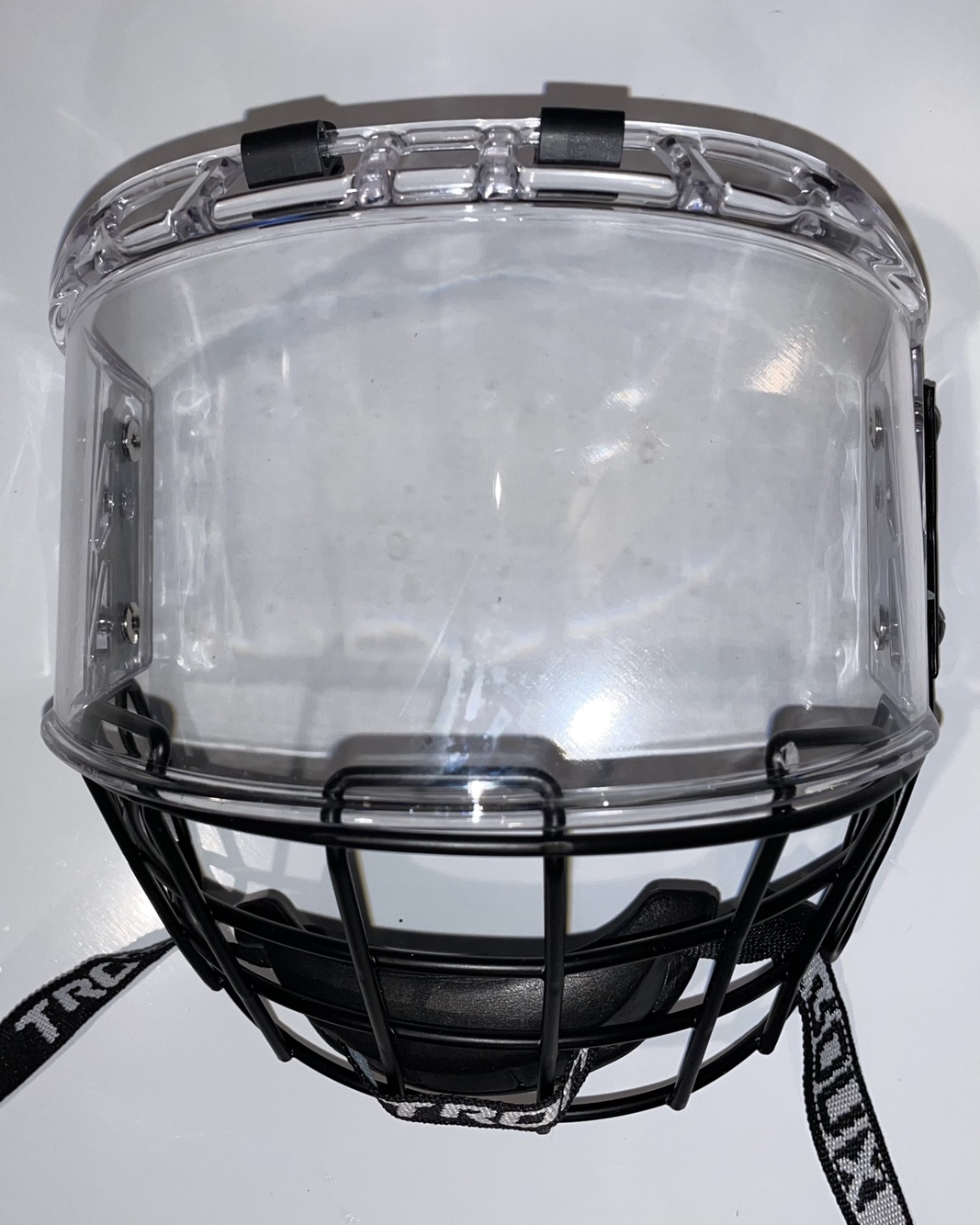 New Tron X S920 Senior Face Shield | SidelineSwap