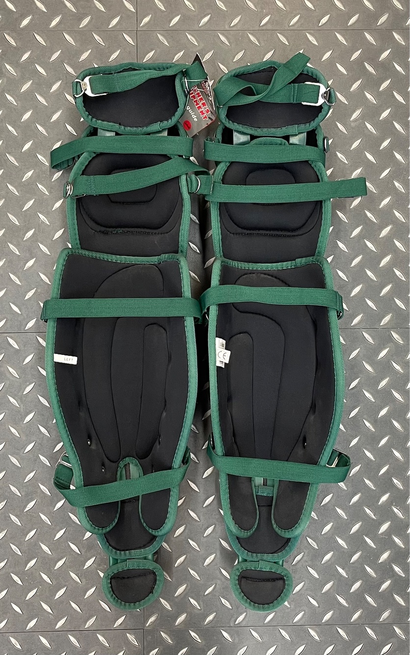Rawlings Catcher's Leg Guards | SidelineSwap
