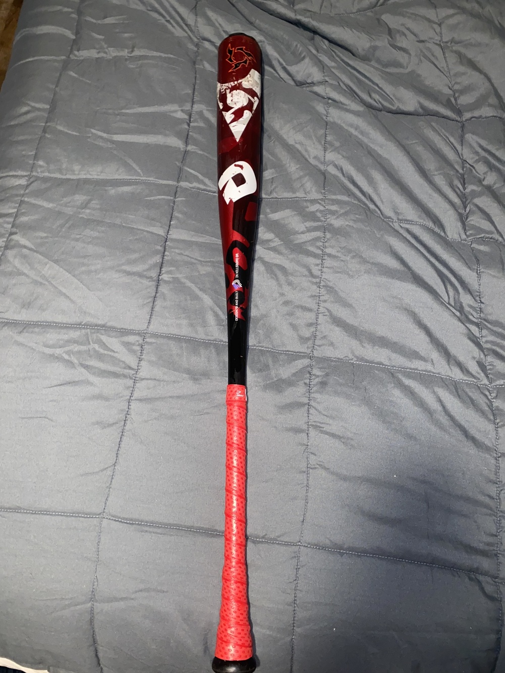 Demarini Voodoo One Piece 2020 33/30 GOAT | SidelineSwap