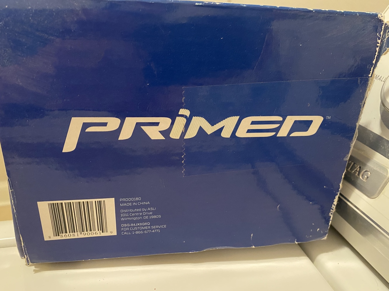PRIMED 5' Instant Net w/ Pitching Target-Brand New in Box | SidelineSwap