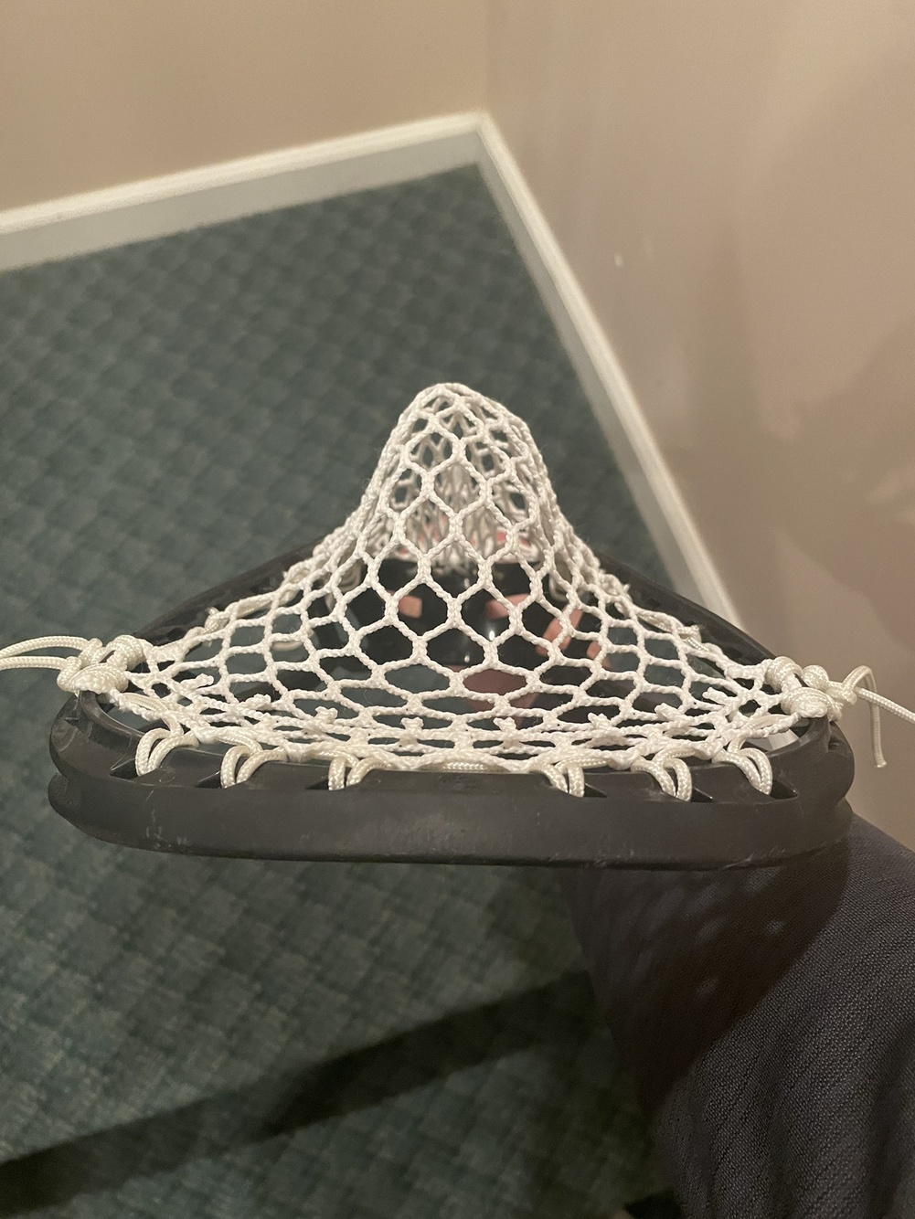 Maverik Tactik Head Strung TMD Prototype 10D | SidelineSwap
