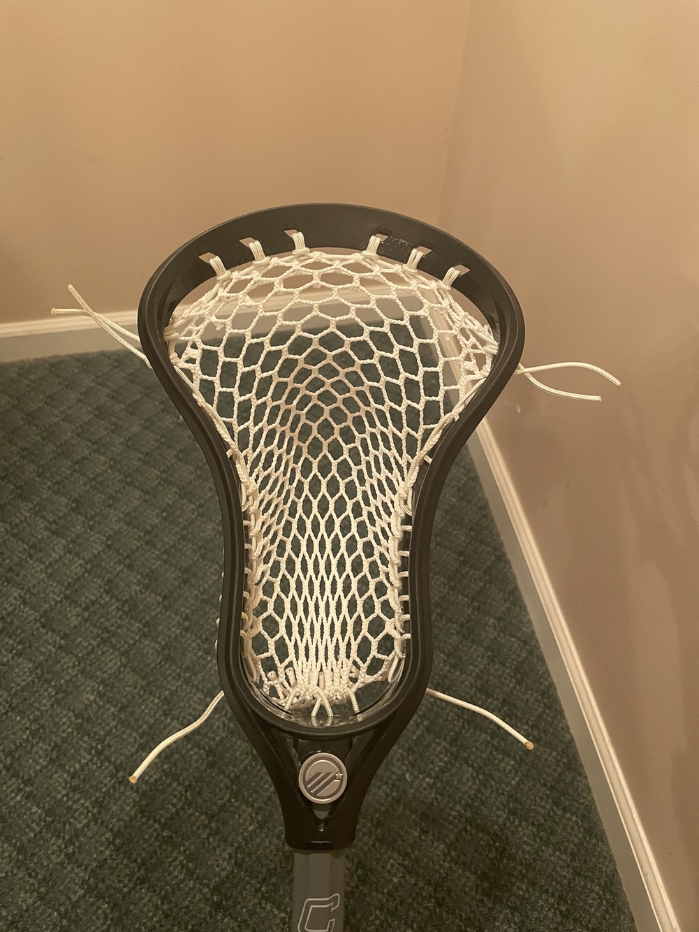 Maverik Tactik Head Strung TMD Prototype 10D | SidelineSwap