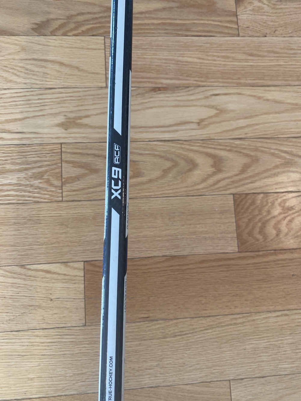 TRUE XC9 ACF Hockey Stick | SidelineSwap