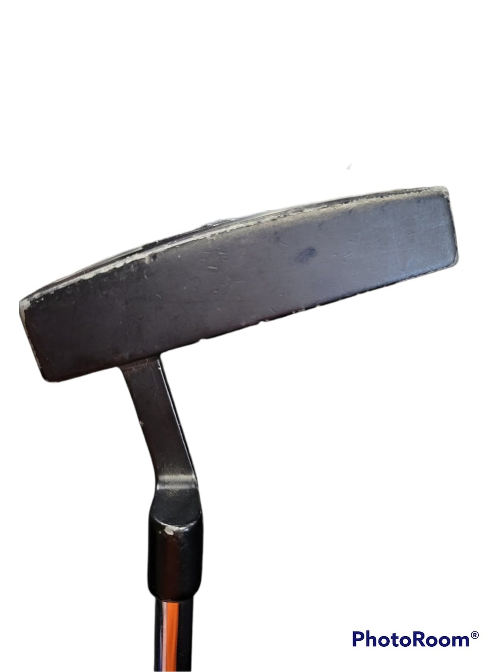 Used Top Flite Putter Mallet Golf Putters | SidelineSwap