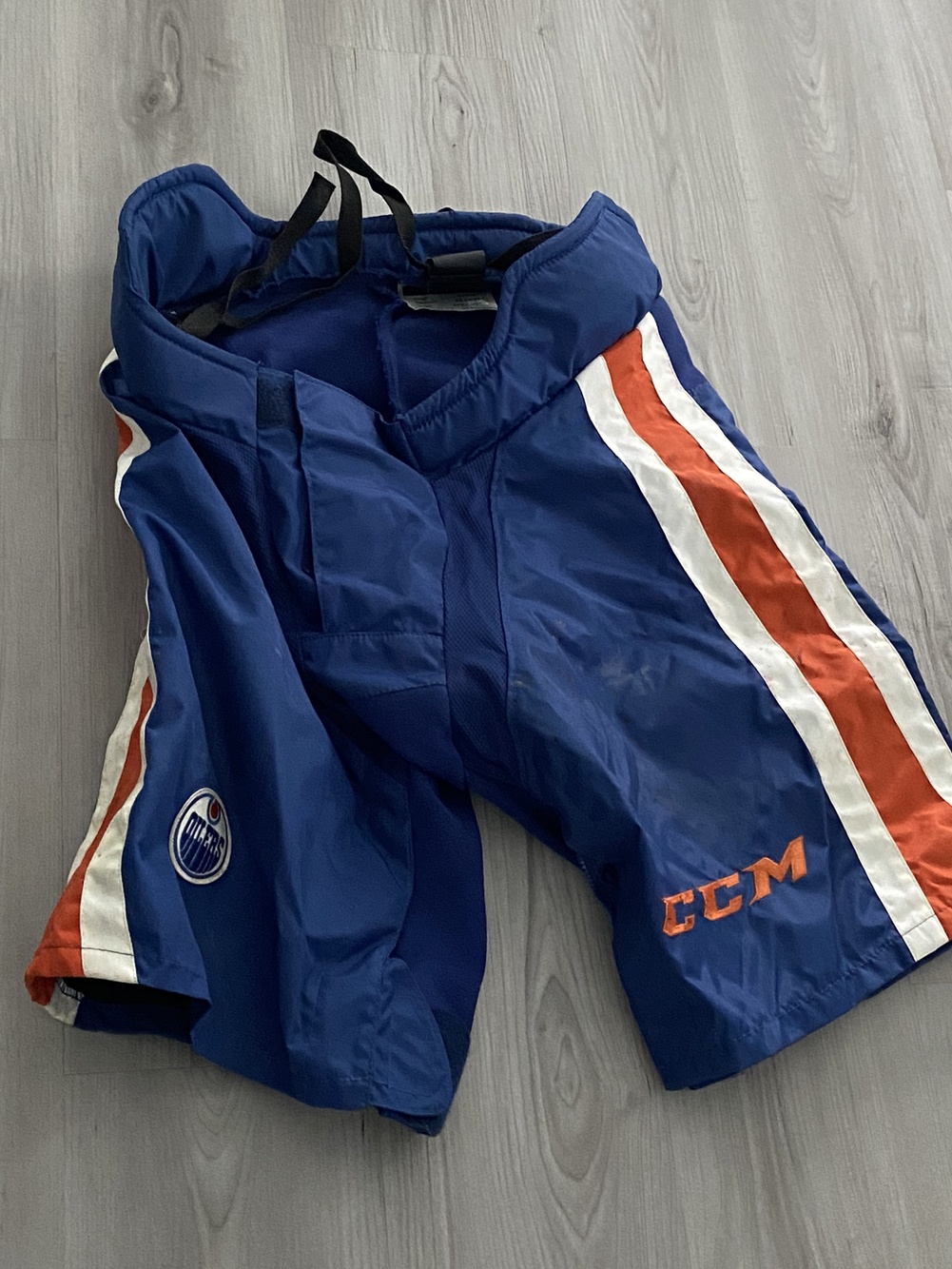 Senior Small CCM PP90 Pant Shell | SidelineSwap