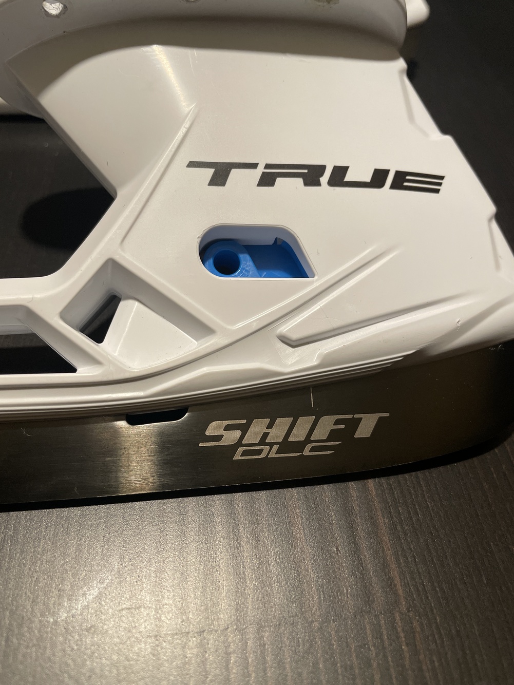 New True Shift holder and steel 280 mm | SidelineSwap