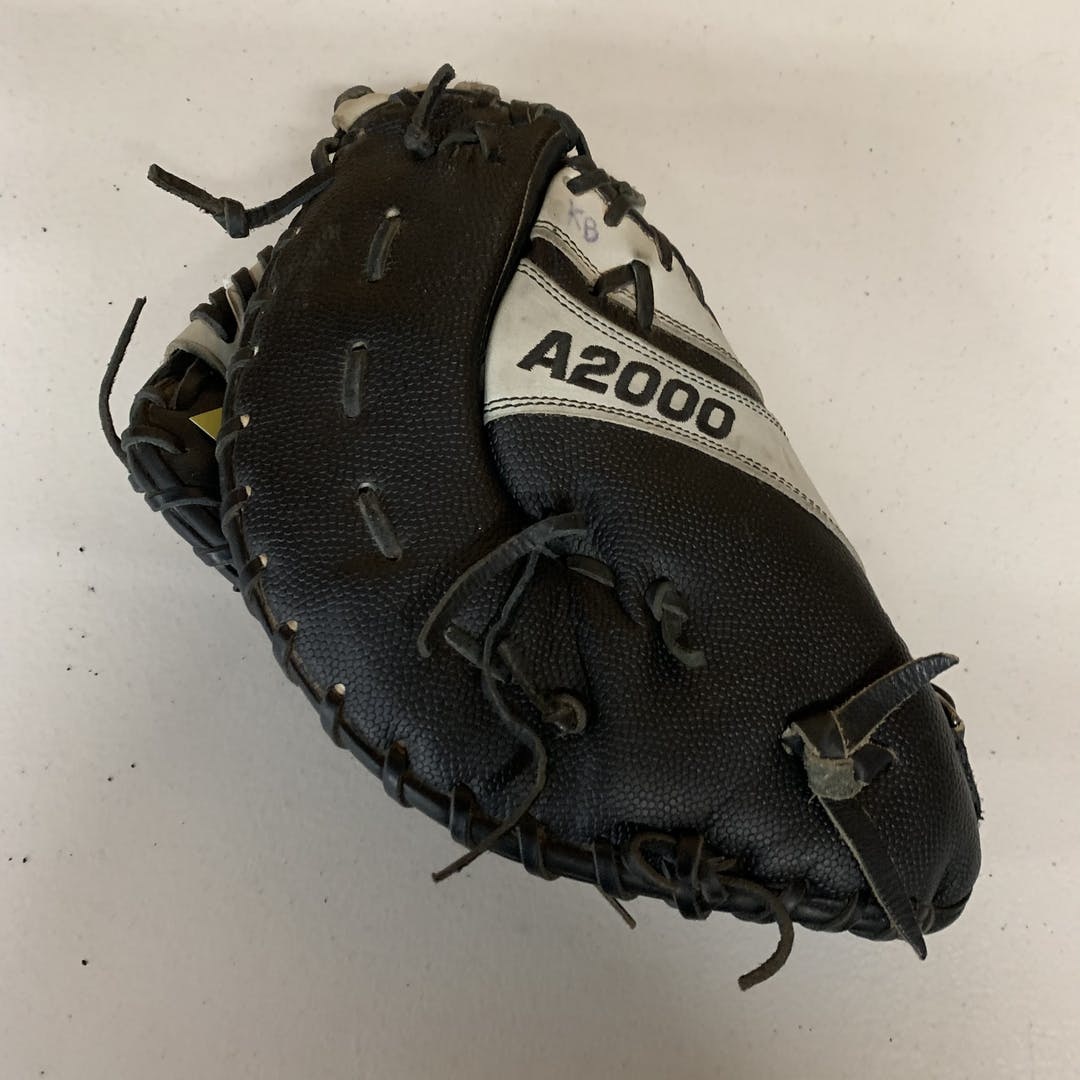 Used Wilson A2000 Fpbm 12" First Base Glove | SidelineSwap