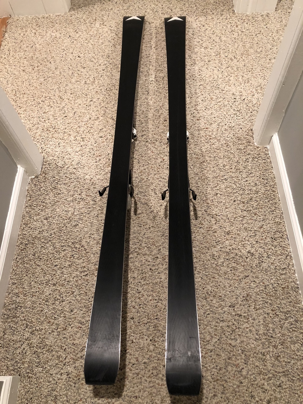 Atomic GS Skis | SidelineSwap