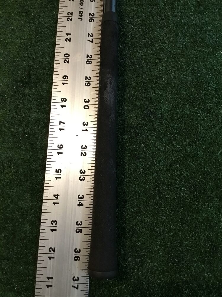 Adams Idea Tech OS 9 Iron Seniors Lite Graphite Shaft | SidelineSwap