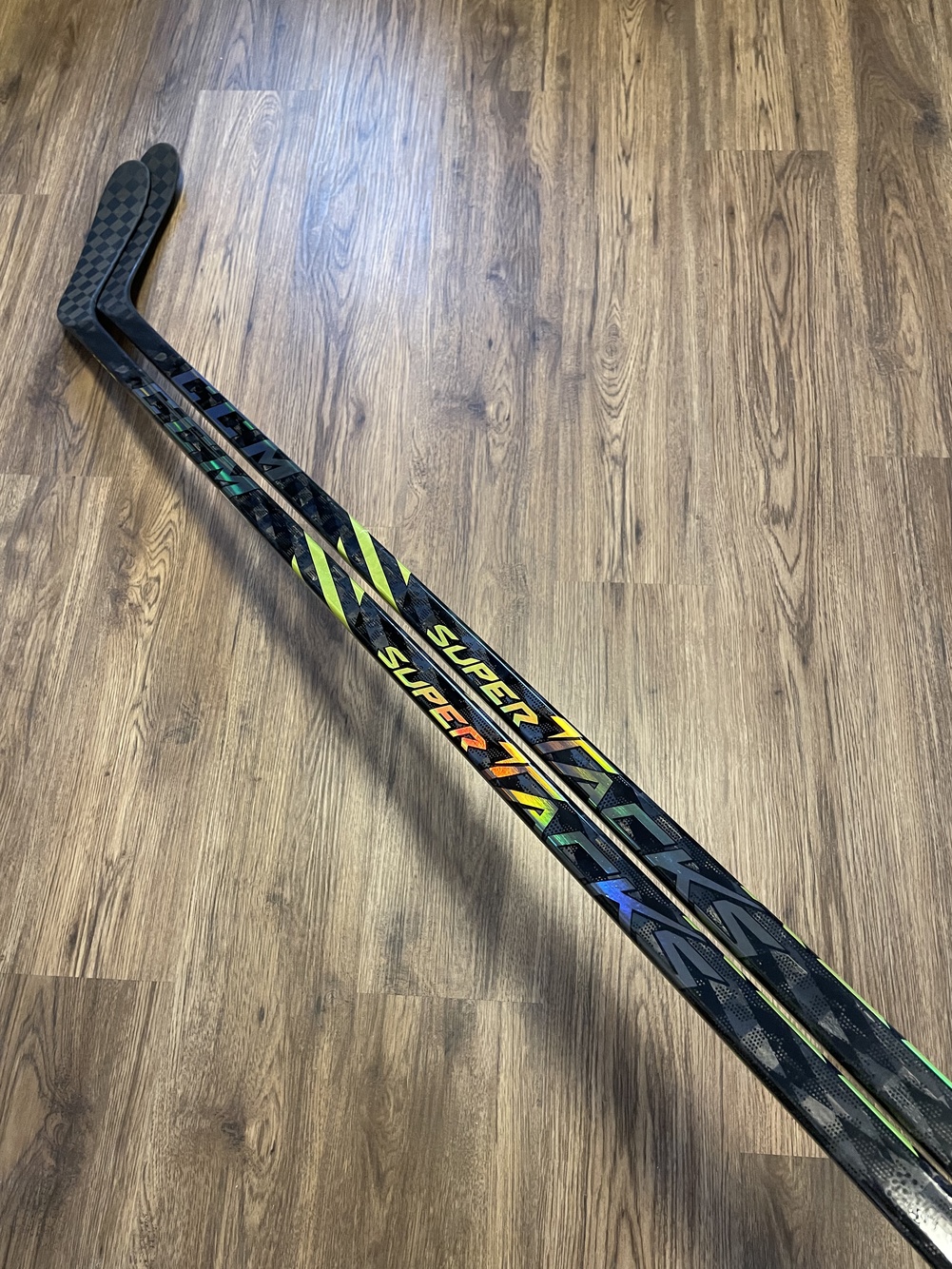 CCM Trigger 6 Pro (Dress AS4 pro) Pro RH 85 Flex P28 | SidelineSwap
