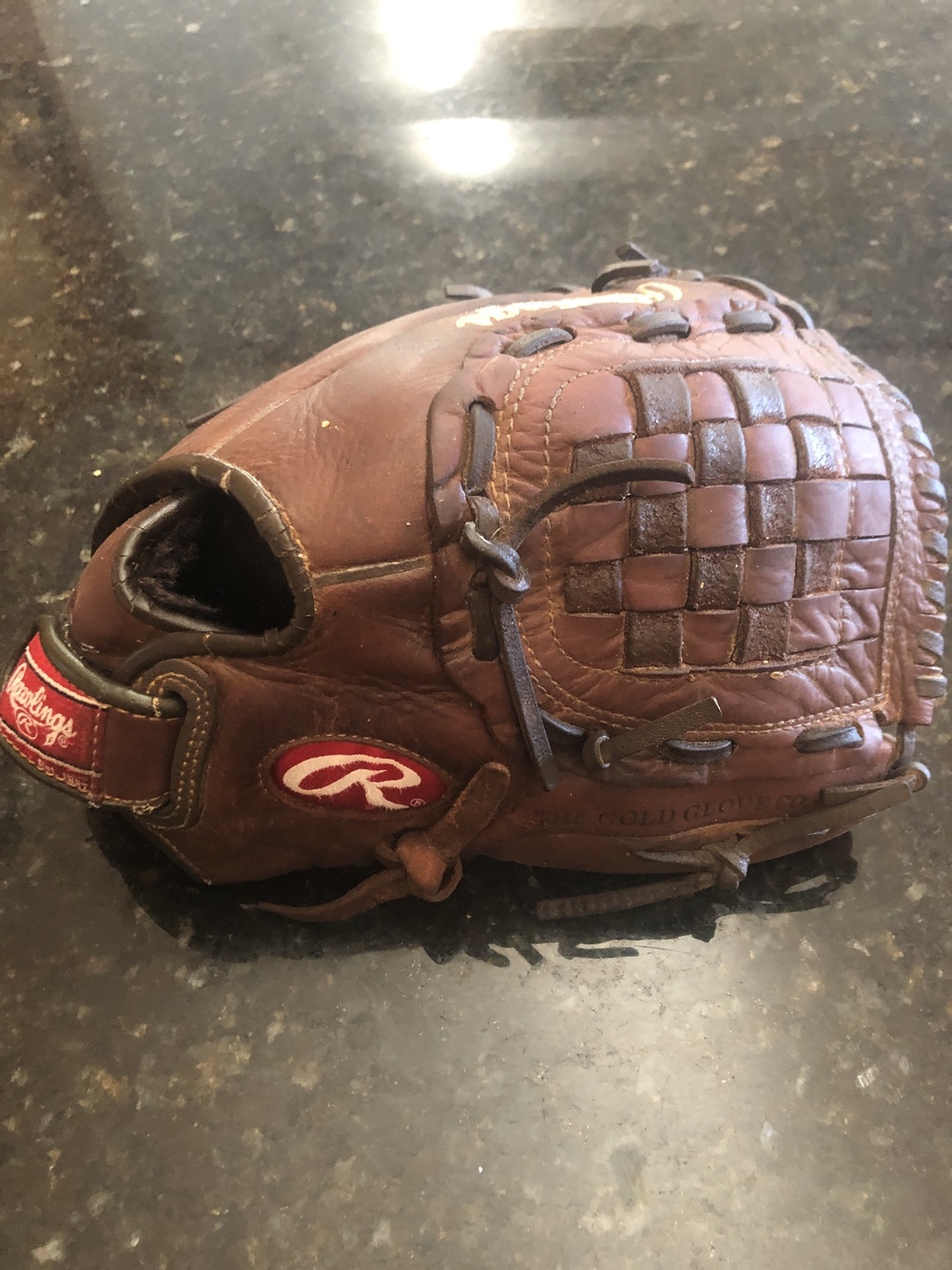 Rawlings Player Preferred 11” baseball glove | SidelineSwap