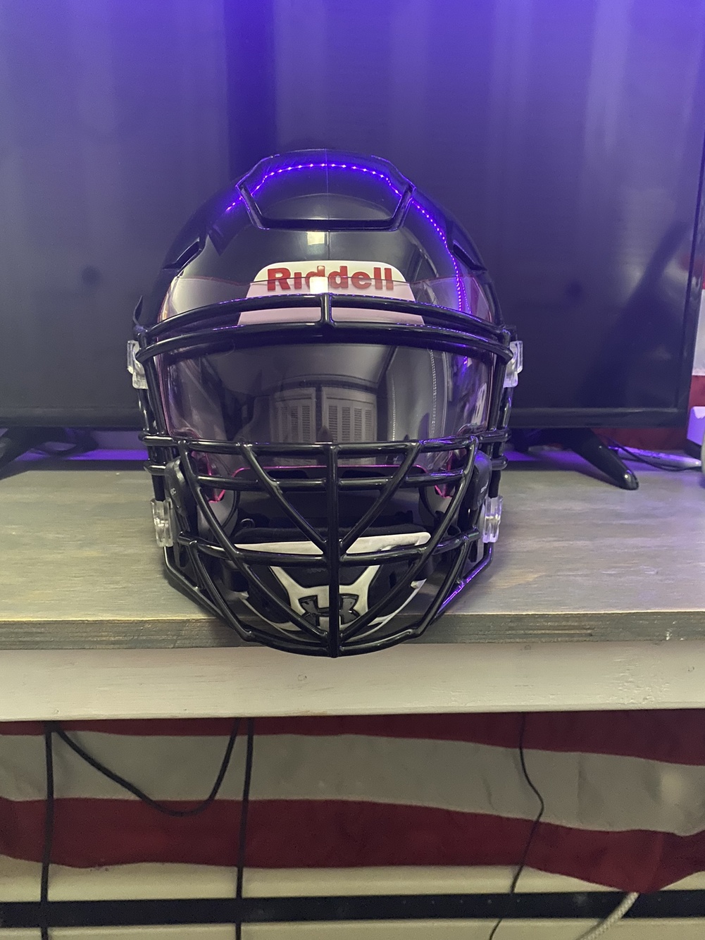 Riddell Speed Flex Youth Large | SidelineSwap