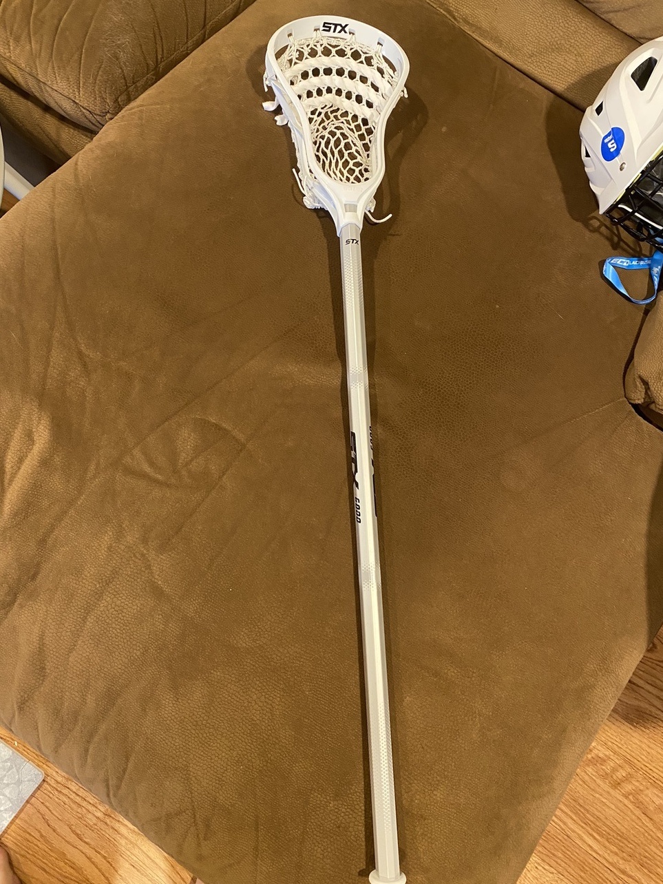New STX Stallion 6000 Stick | SidelineSwap