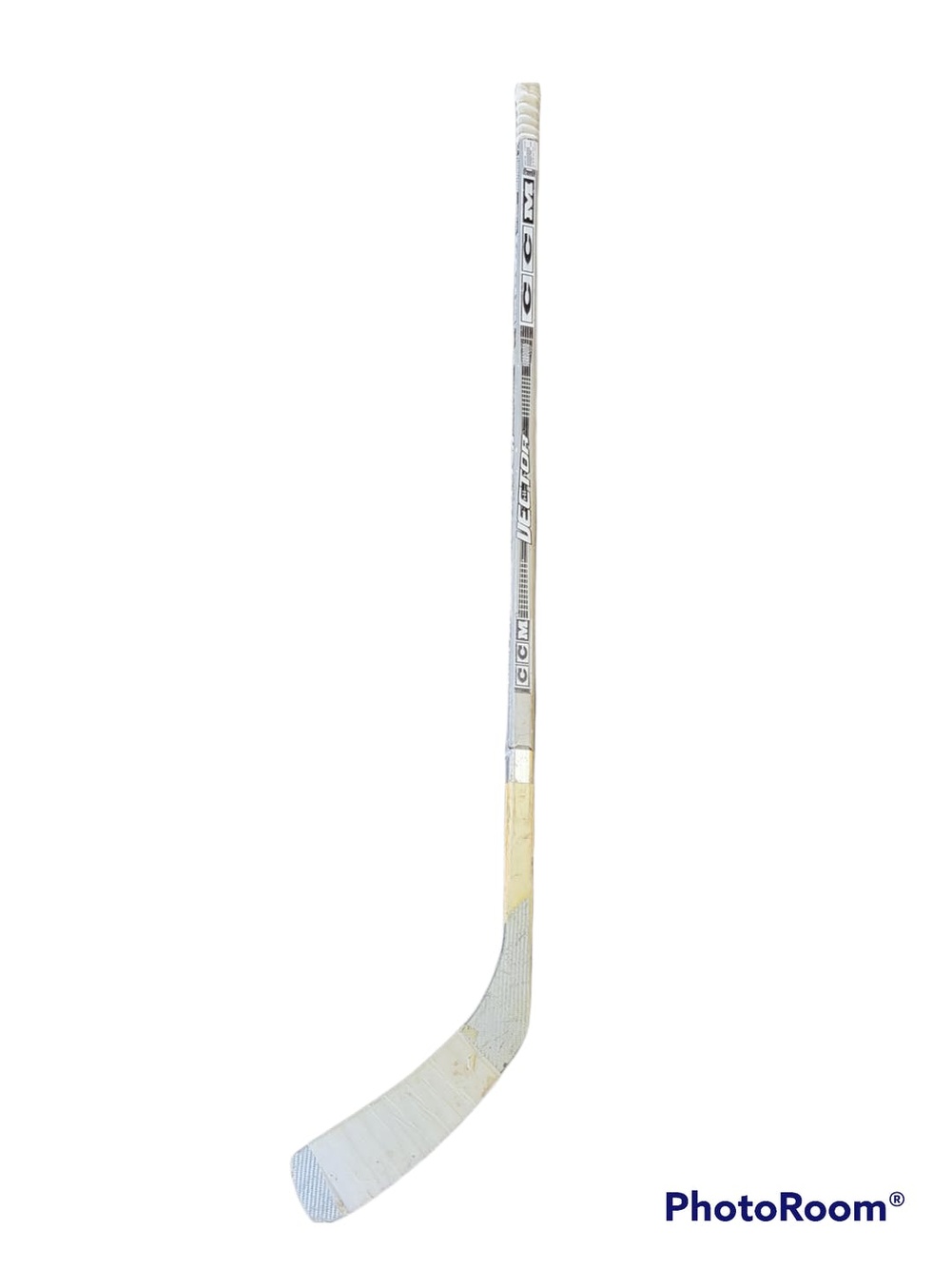 Used Ccm Vector Senior Wood Sticks | SidelineSwap