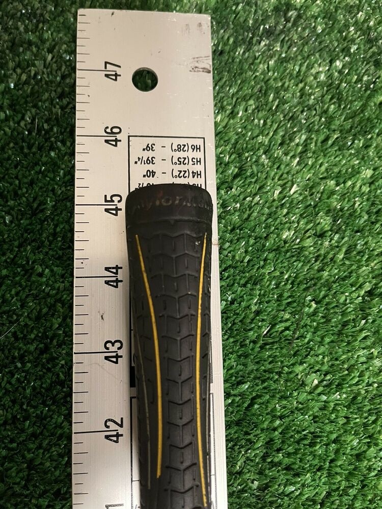 Taylormade R7 Draw Driver 460 10.5* Regular Graphite | SidelineSwap