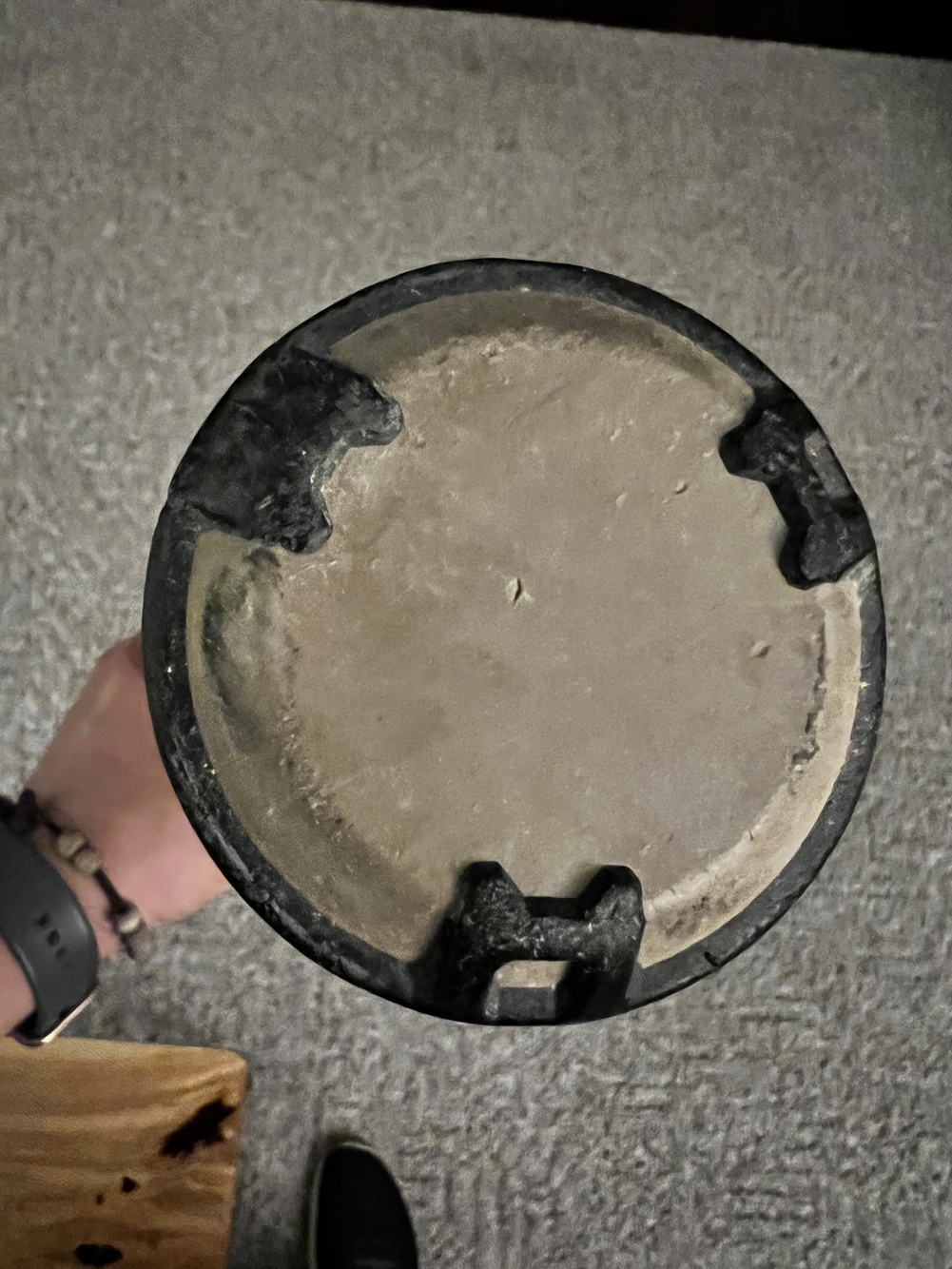 2019 CF Zen Black (-5) 2 5/8" Baseball Bat 32’ 27oz USSSA | SidelineSwap