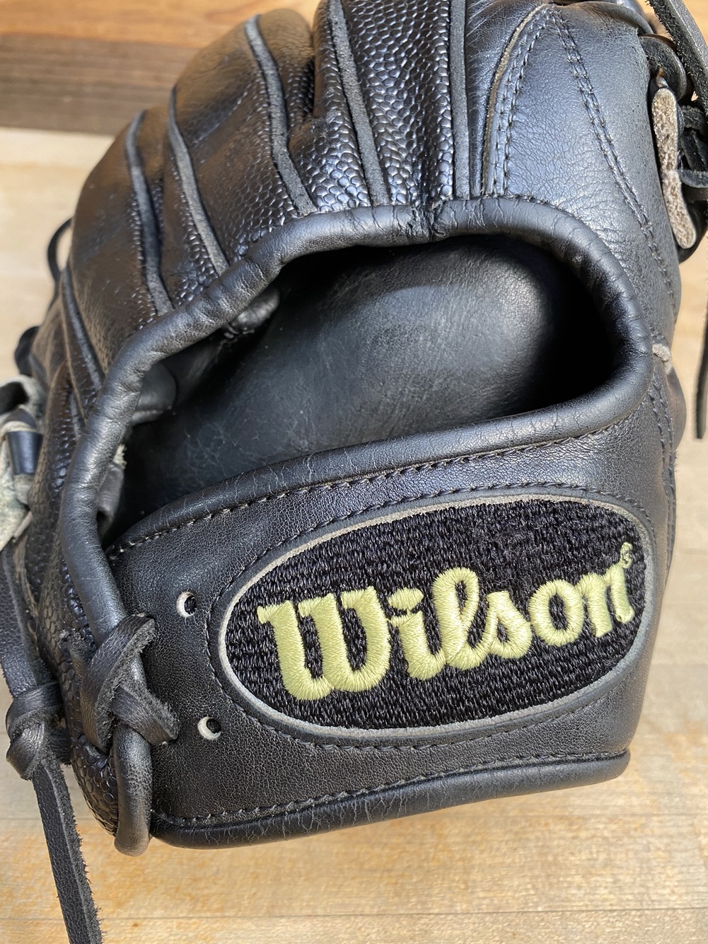 Wilson A2000 11.75" EL3 | SidelineSwap