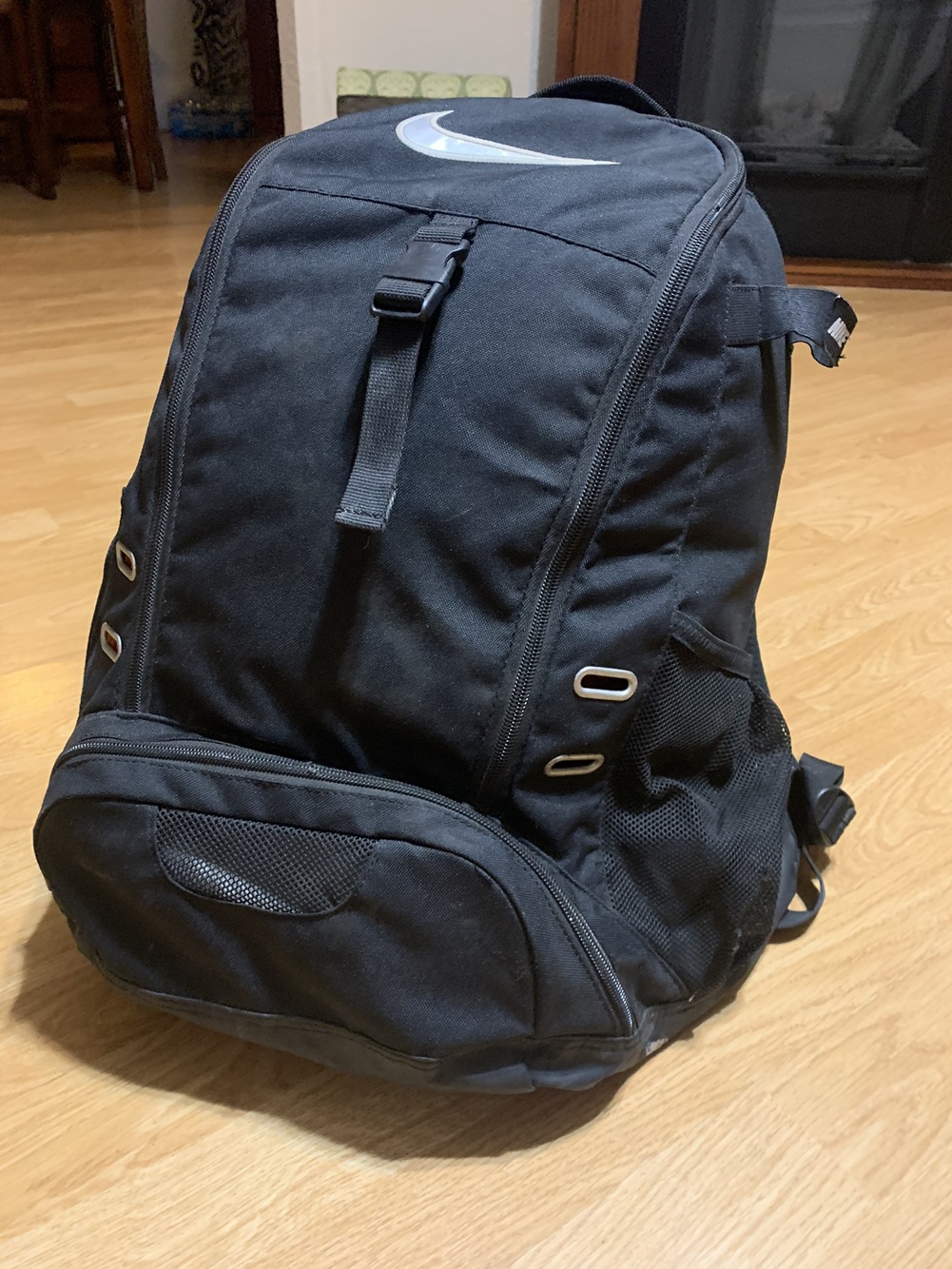 Nike Baseball backpack | SidelineSwap