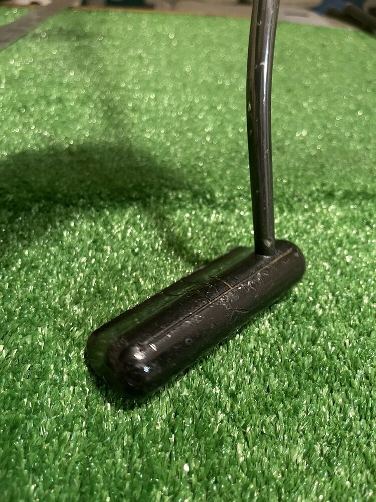 Tear Drop Putter 35” Inches | SidelineSwap