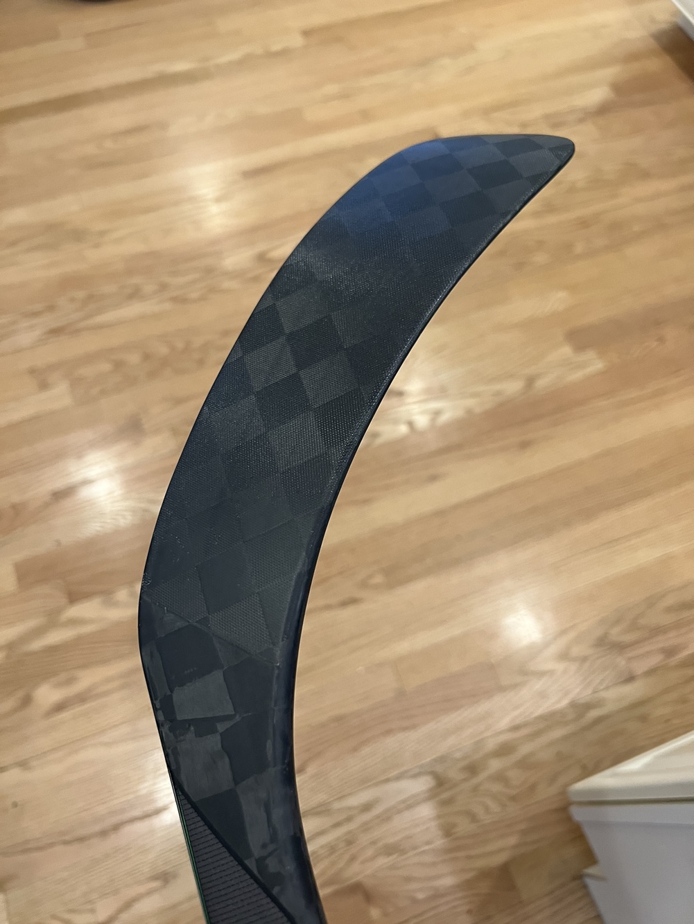 CCM Trigger 4 Pro - Rare P30 Curve - Senior | SidelineSwap