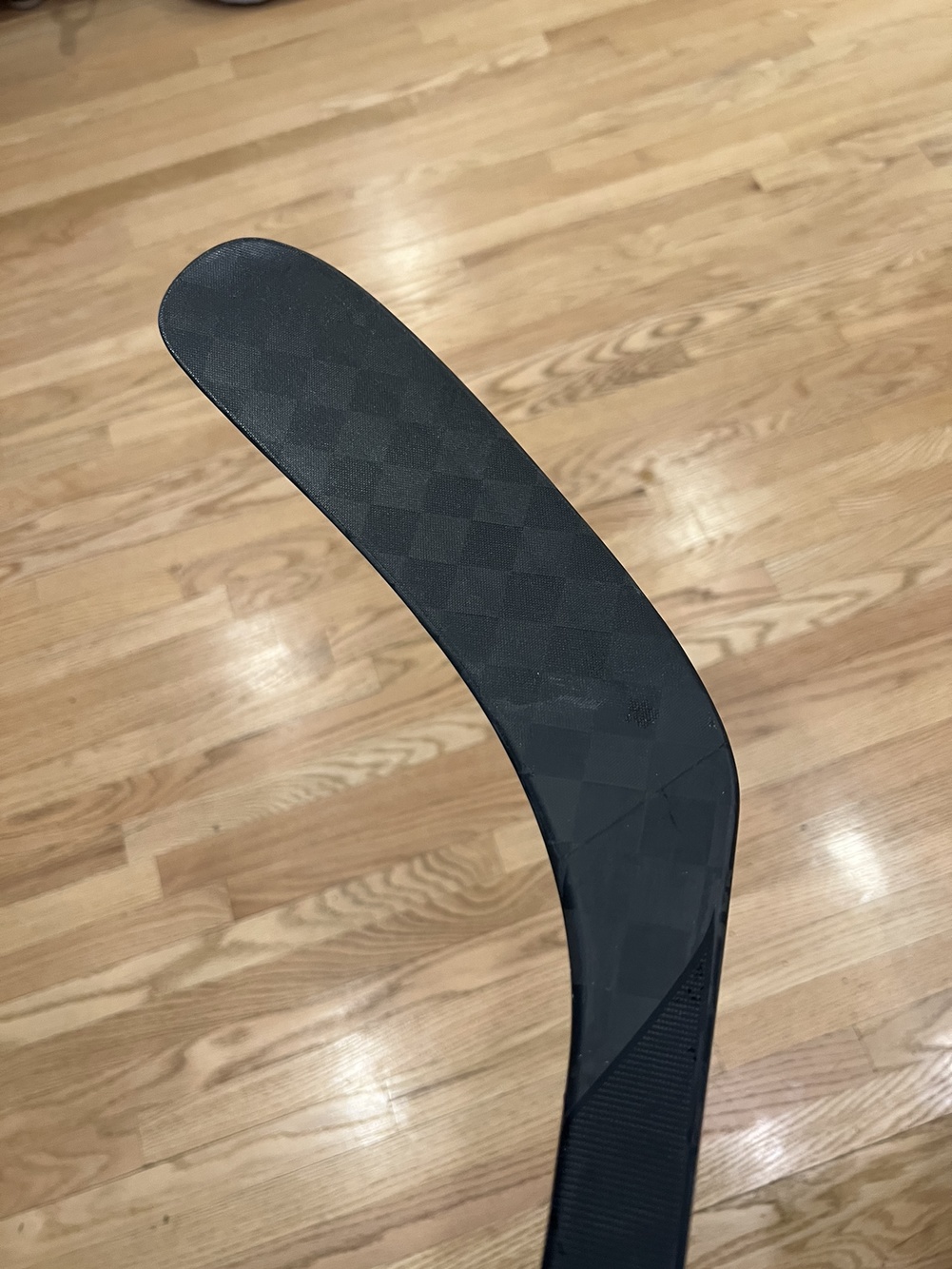 CCM Trigger 4 Pro - Rare P30 Curve - Senior | SidelineSwap