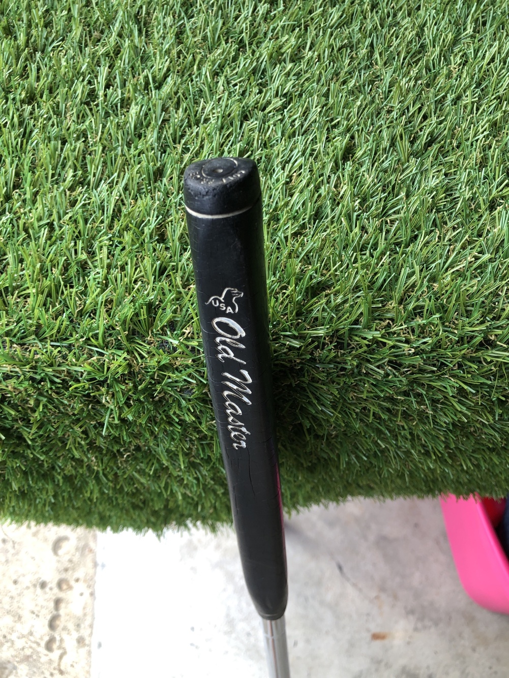 Ping Echo 2 35” putter | SidelineSwap