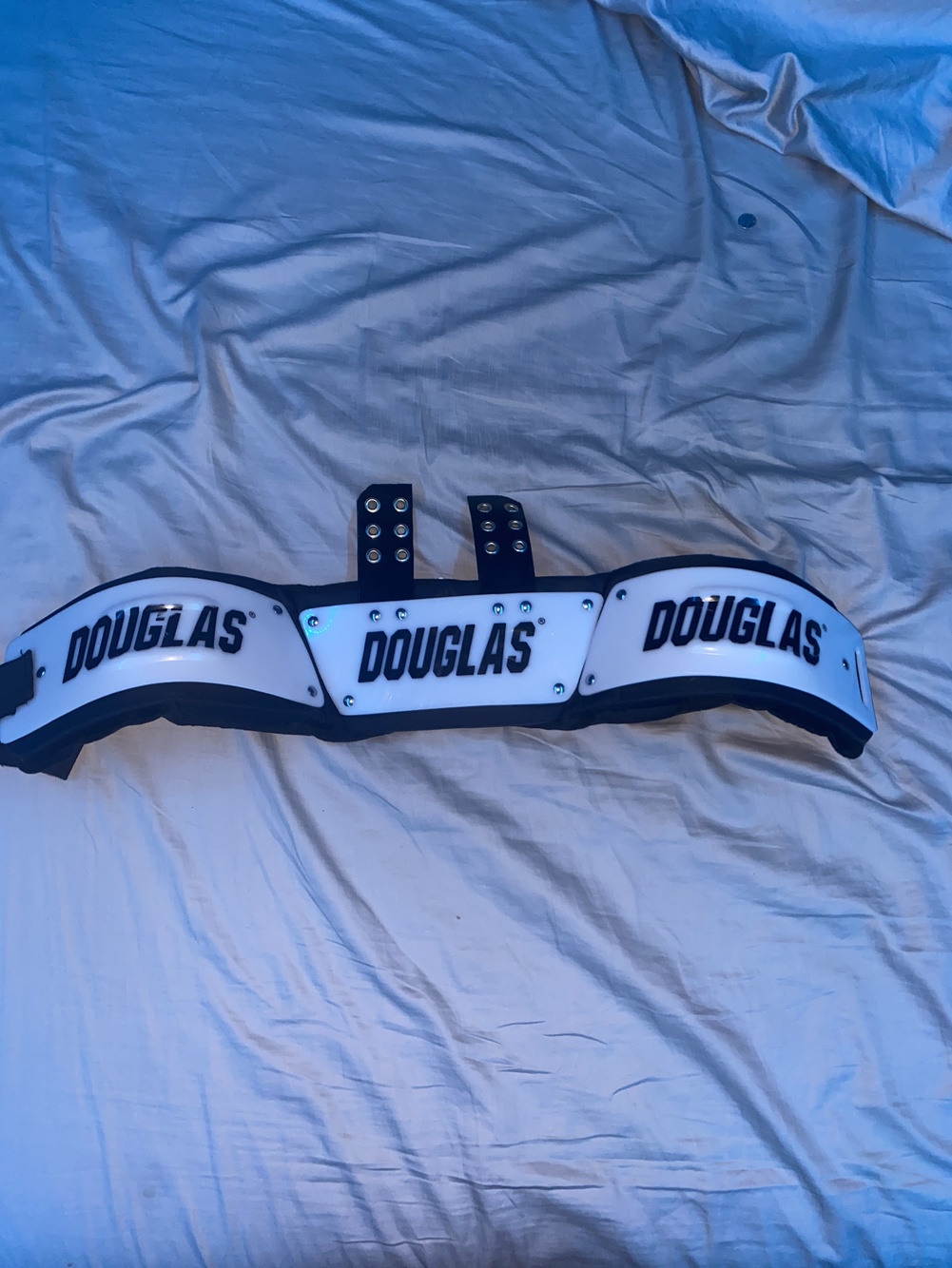 Douglas Removable Rib Combo 4 inch | SidelineSwap