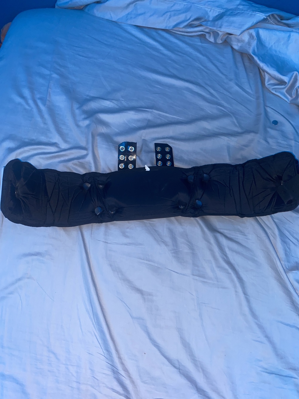 Douglas Removable Rib Combo 4 inch | SidelineSwap