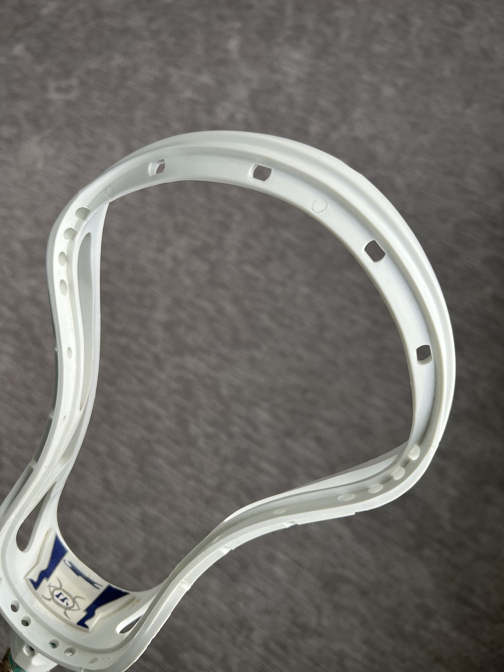 Brand New OG Warrior Razer | SidelineSwap