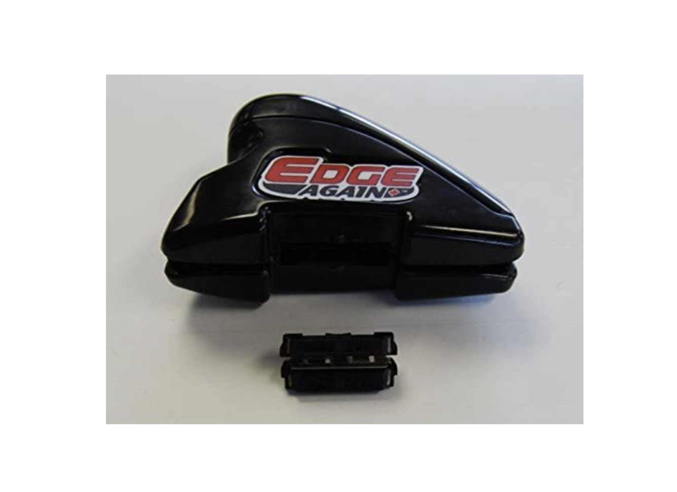 Edge Again POWER Skate Sharpener - NEW! Get 30 sharpenings per ...