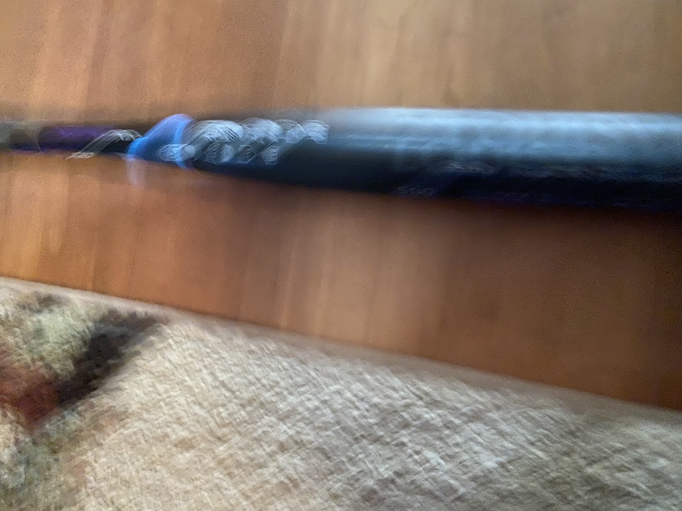 Used 2020 Composite (-10) 23 oz 33" Xeno Bat | SidelineSwap